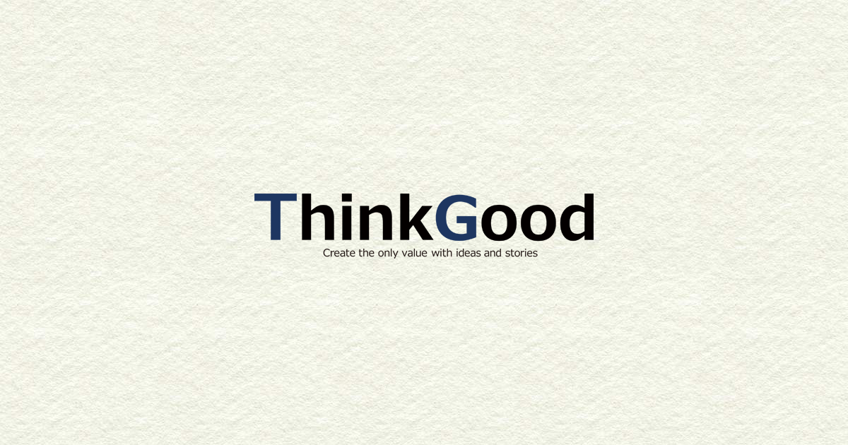 株式会社ThinkGood